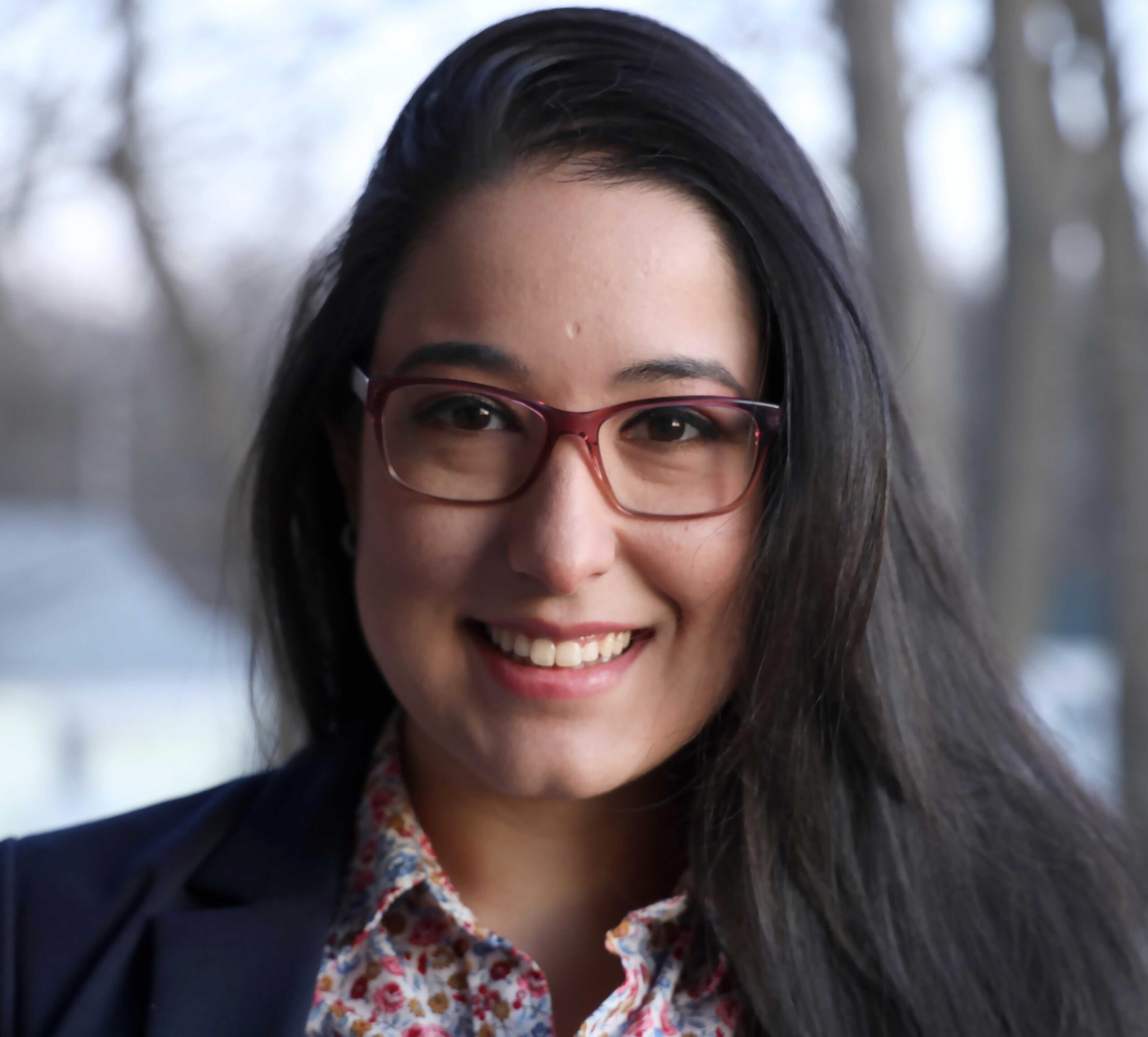 REPRO Rising Virginia – Ruth Leal