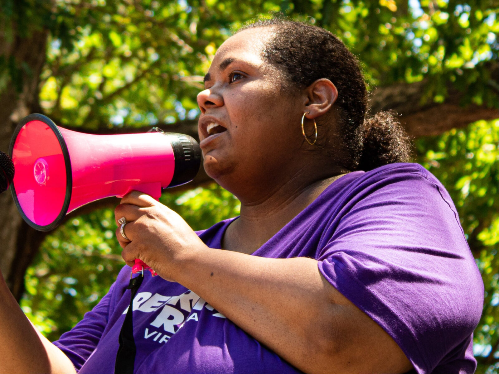 REPRO Rising Virginia – Contact